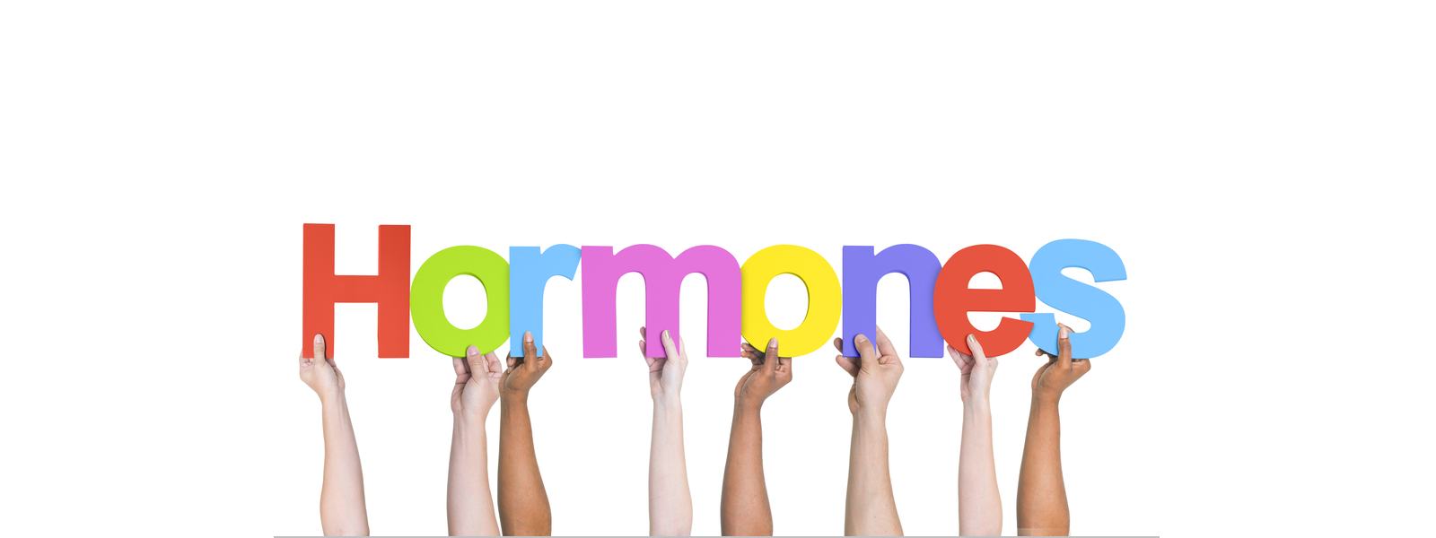 BIO IDENTICAL HORMONE REPLACEMENT THERAPY - Feel Your Best Self